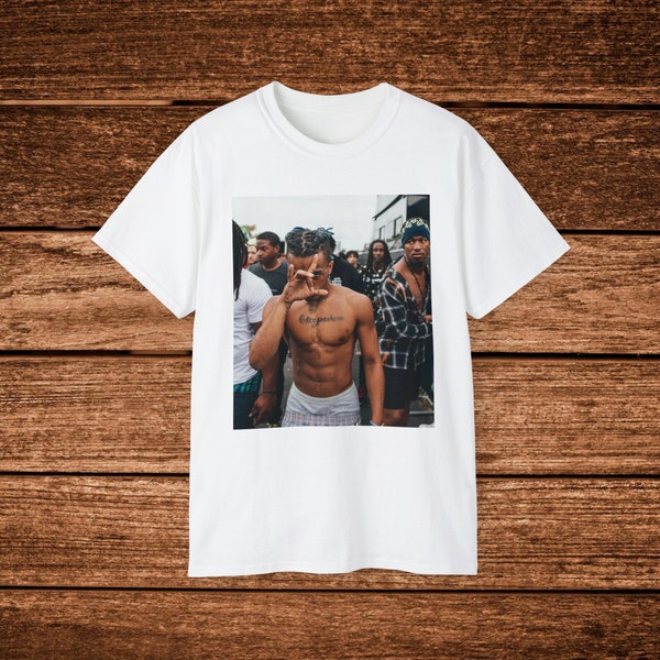 Xxxtentacion Merch - Etsy
