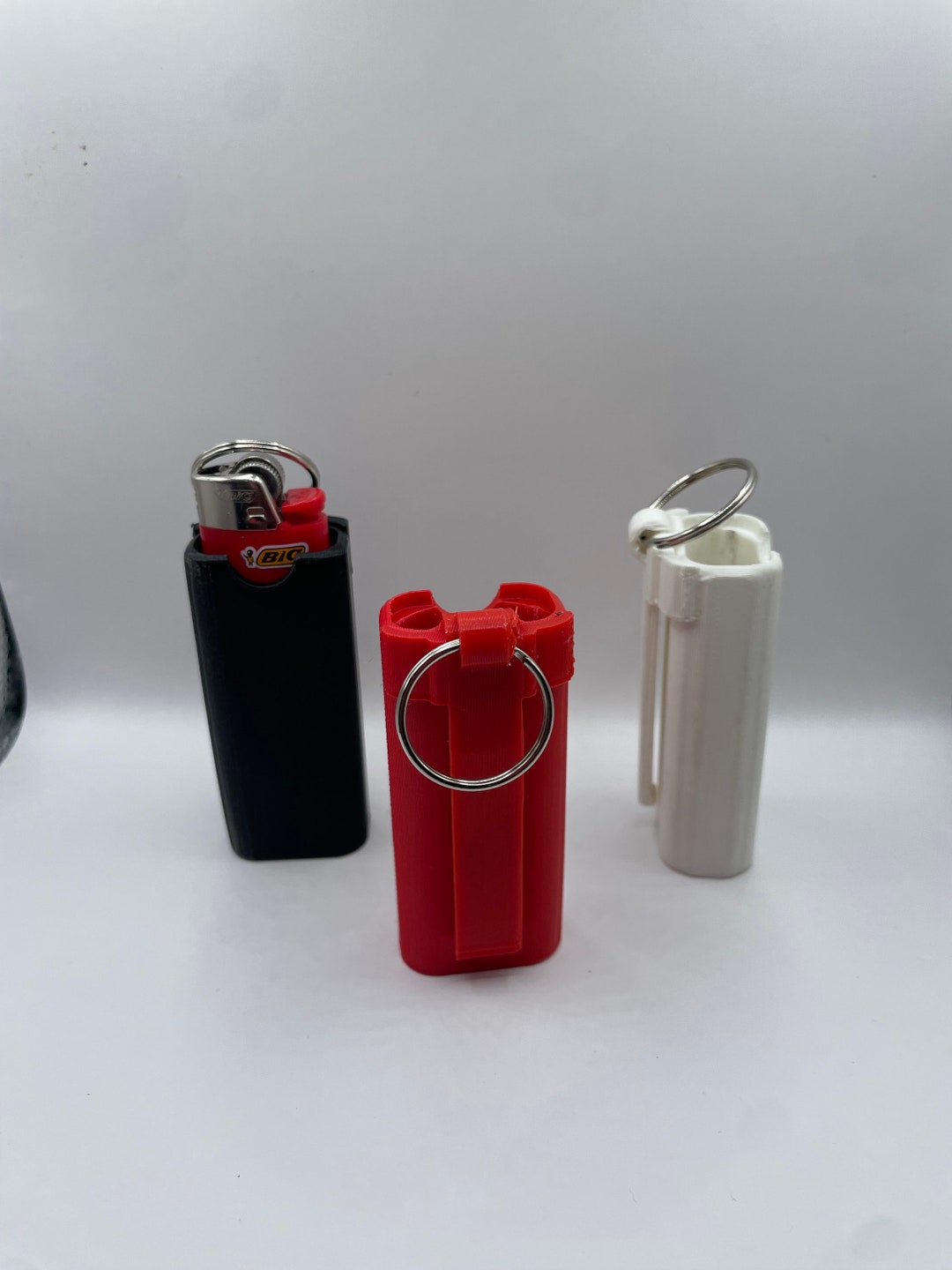Bic Clip V2 - Etsy