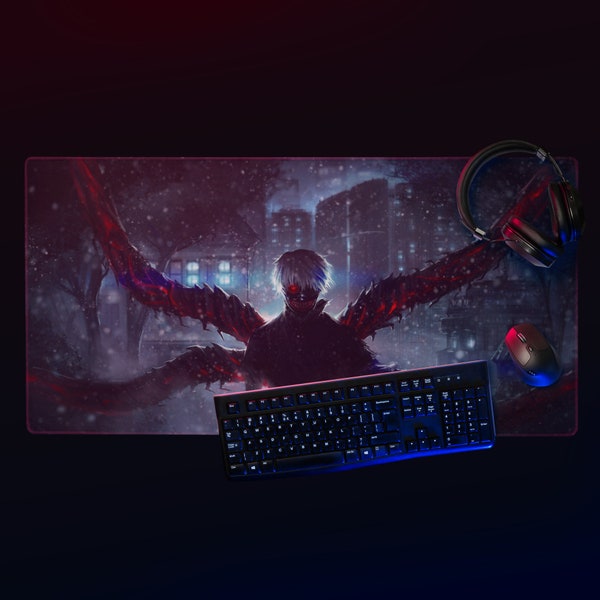 Tokyo Ghoul - Etsy
