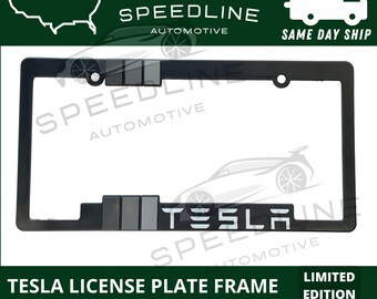 Model Y License Plate - Etsy
