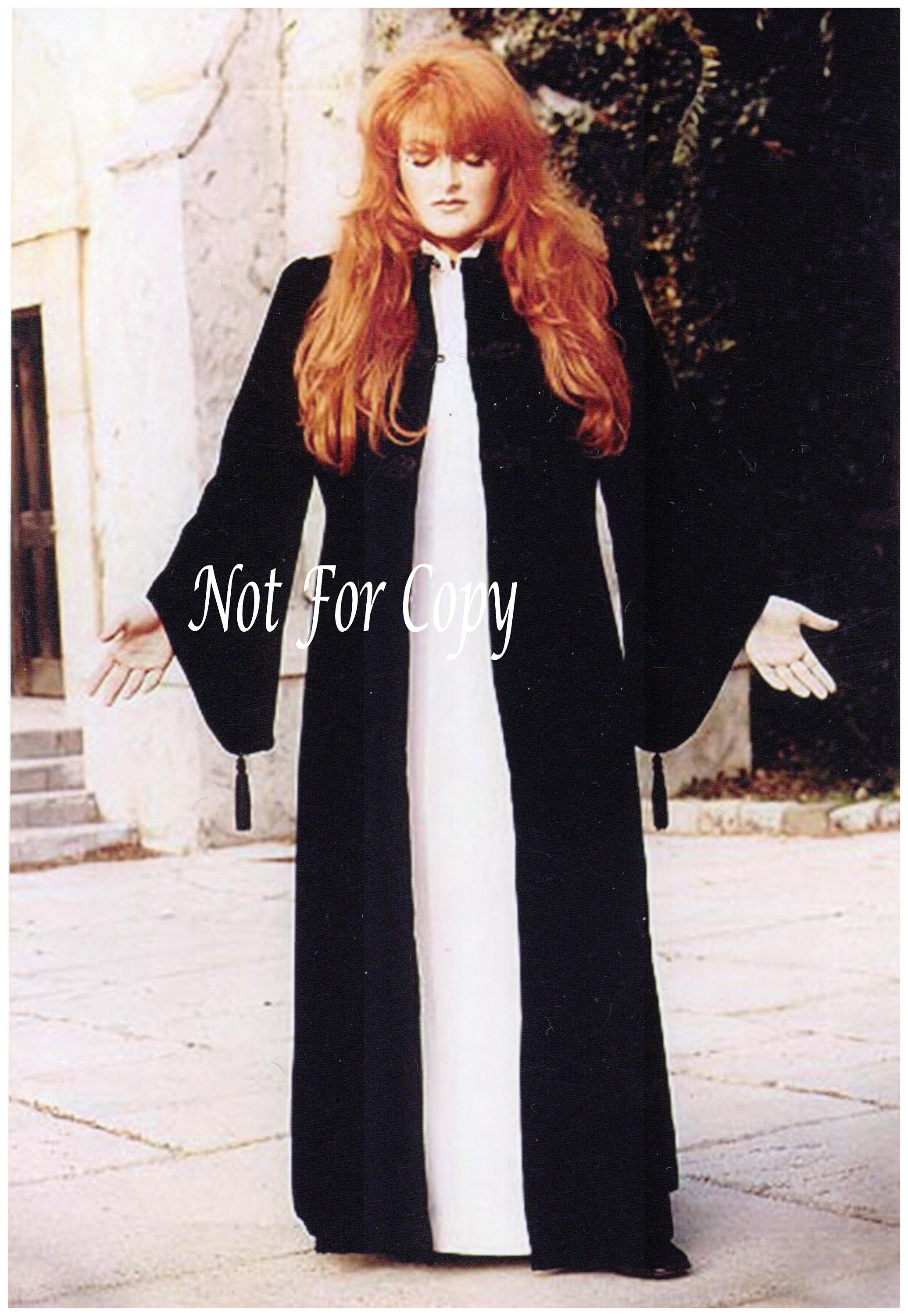 The Judds 8X10 Color Press Photo Music Legend Movie Legend F1 Wynonna ...