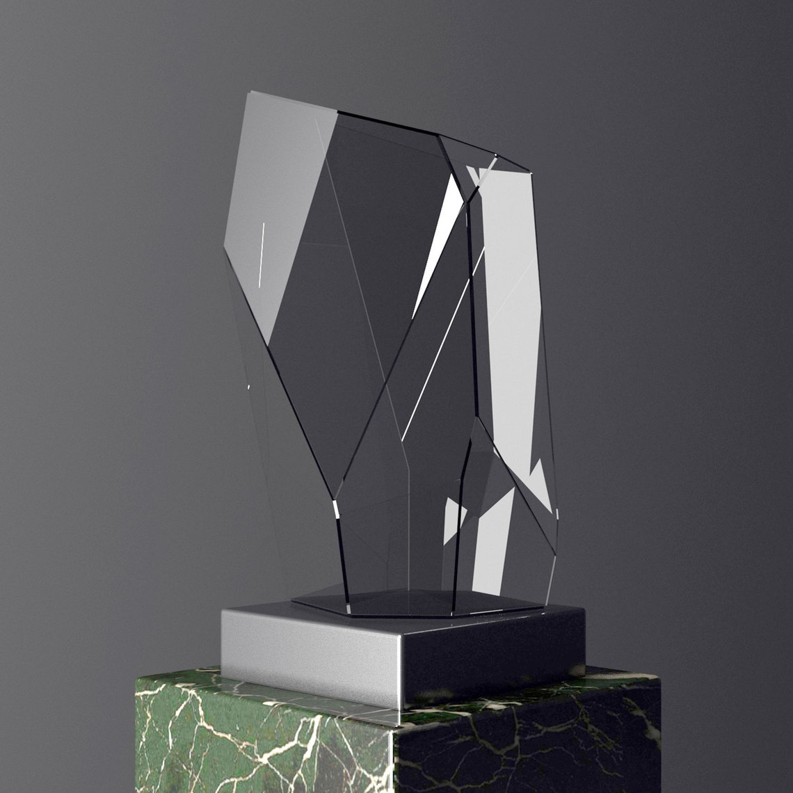 Digital Printable PDF Glass Terrarium Creat Pattern Template - Etsy