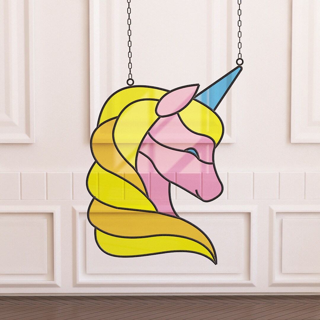 Digital Download Pattern,stained Glass Pattern,stained Glass Templates ...