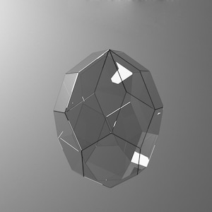 Terrarium,digital Drawing for Print,digital Printable PDF Glass ...