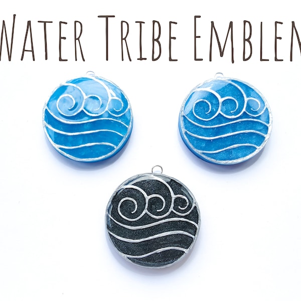 Water Tribe - Etsy