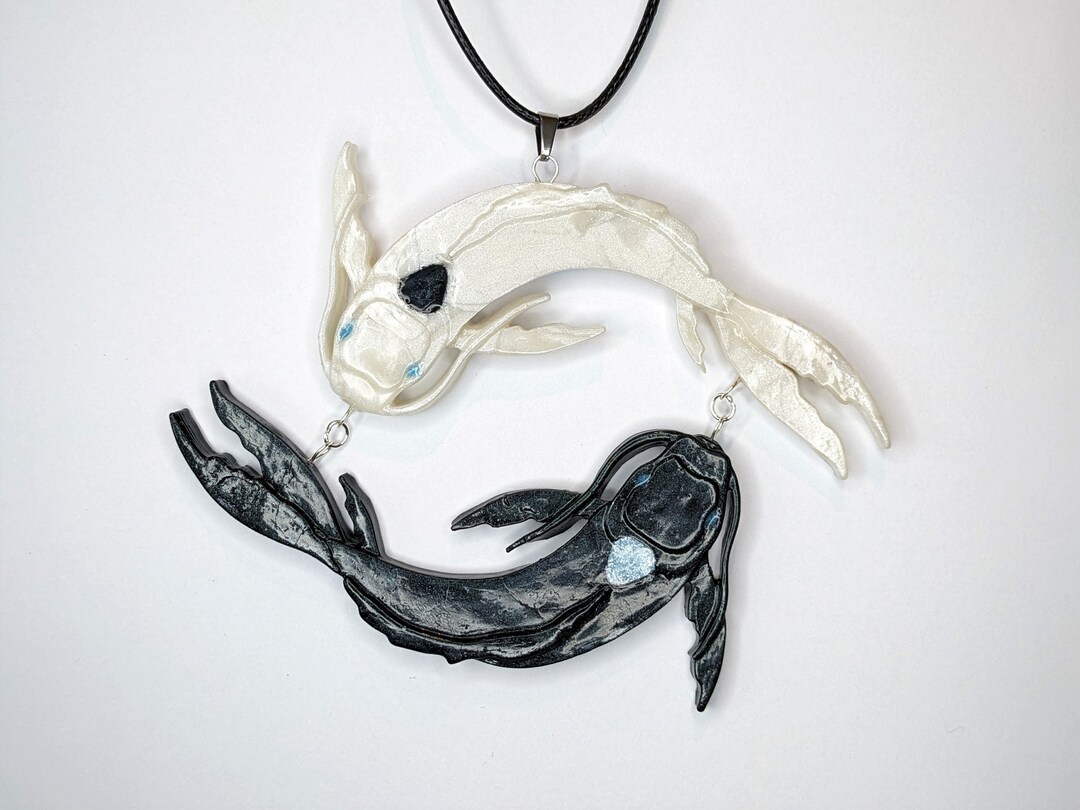 Tui and La Pendant, Avatar the Last Airbender, Waterbending Masters ...