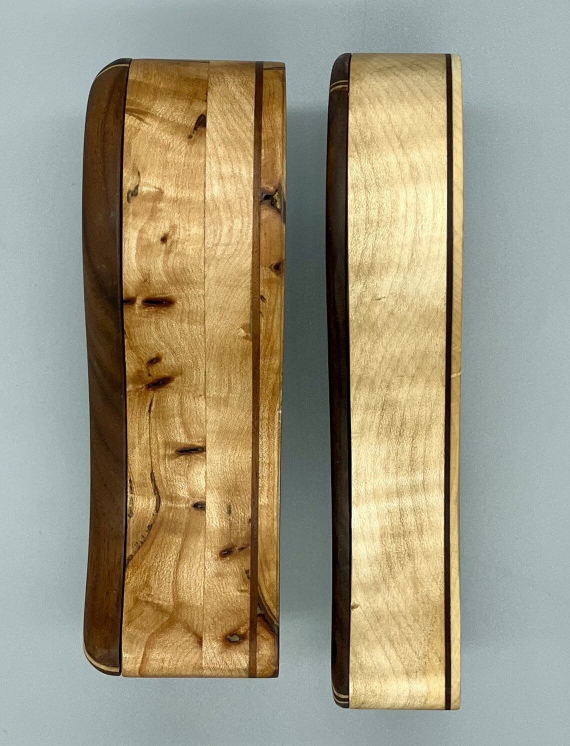 Handcrafted Keepsake Box - Etsy