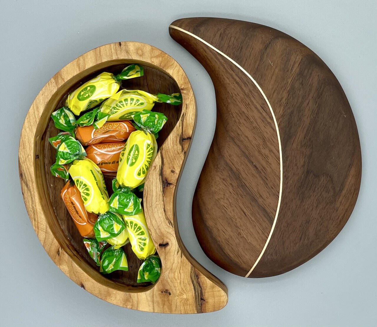 Handcrafted Keepsake Box - Etsy