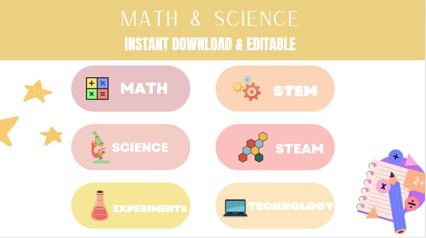 Classroom Schedule, Editable Classroom Printables, School Timetable ...