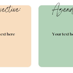 EDITABLE Winter Boho Google Slides & Powerpoint Templates, Holiday ...