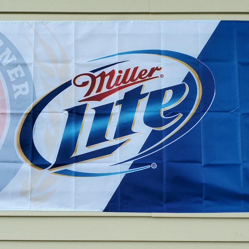 Miller Lite Svg - Etsy