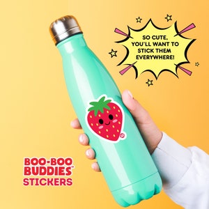 Pea Pod Sticker: 3" Waterproof Vinyl Decal - Etsy