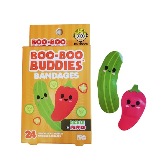 Fun bandages store