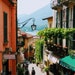Wall Art Bellagio Italy Photography Poster Photo Paper Print Home Decor ...