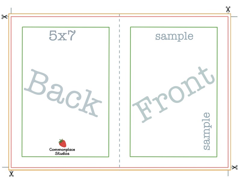 ASL I Love You Sign Language Printable Greeting Card Valentine's Day ...