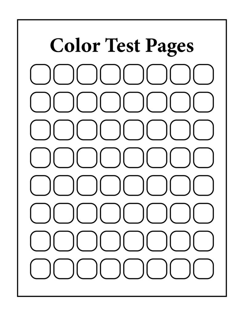 Fall Alphabet Coloring Book, 26 Coloring Pages, Printable - Etsy