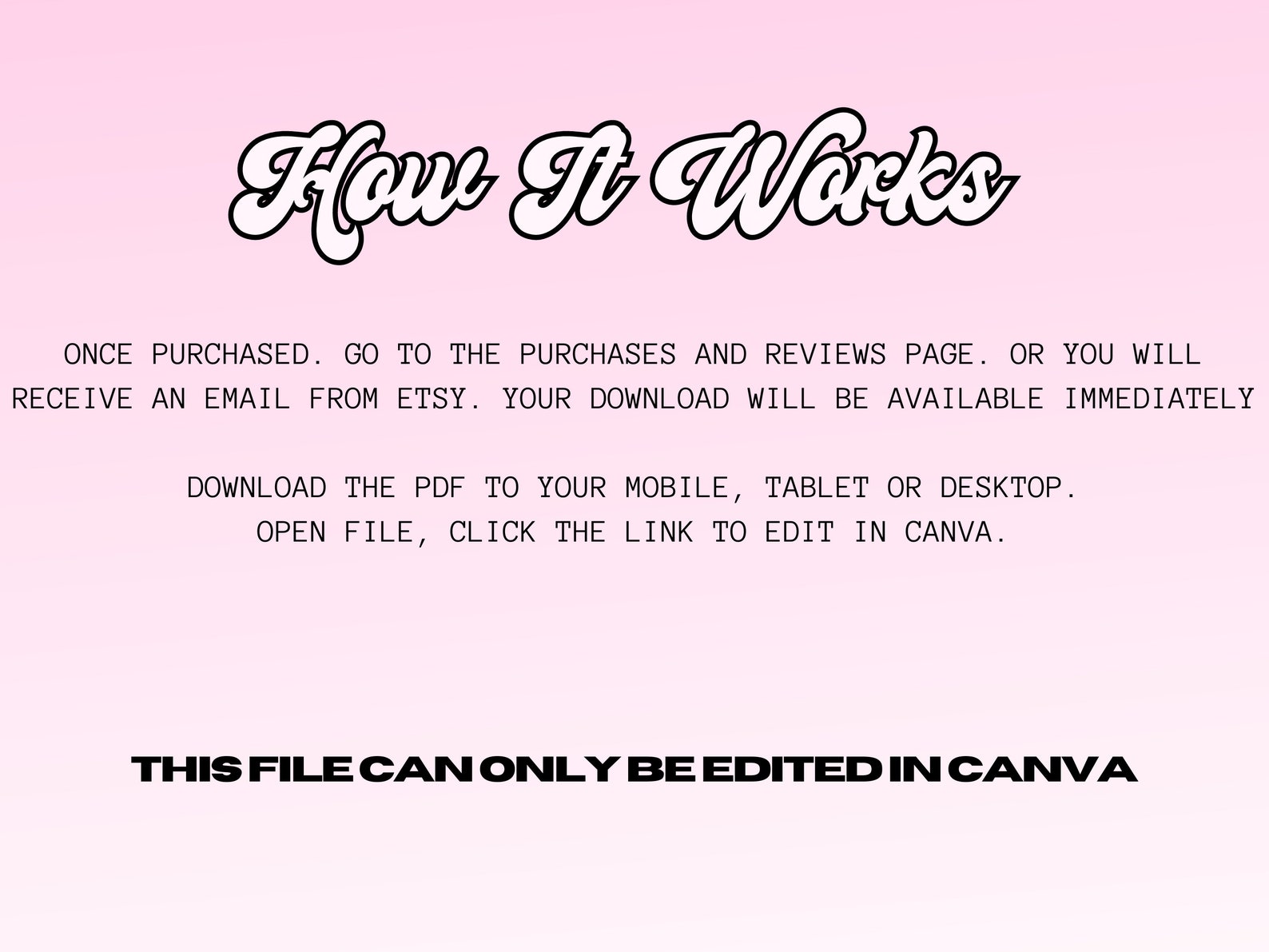Canva Ebook Canva Elements Canva Fonts Canva Keywords Canva Pro Digital ...