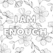 Affirmations Book - Etsy