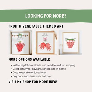 Fall Handprint Craft Bundle, Autumn Handprint Crafts, First Day of Fall ...