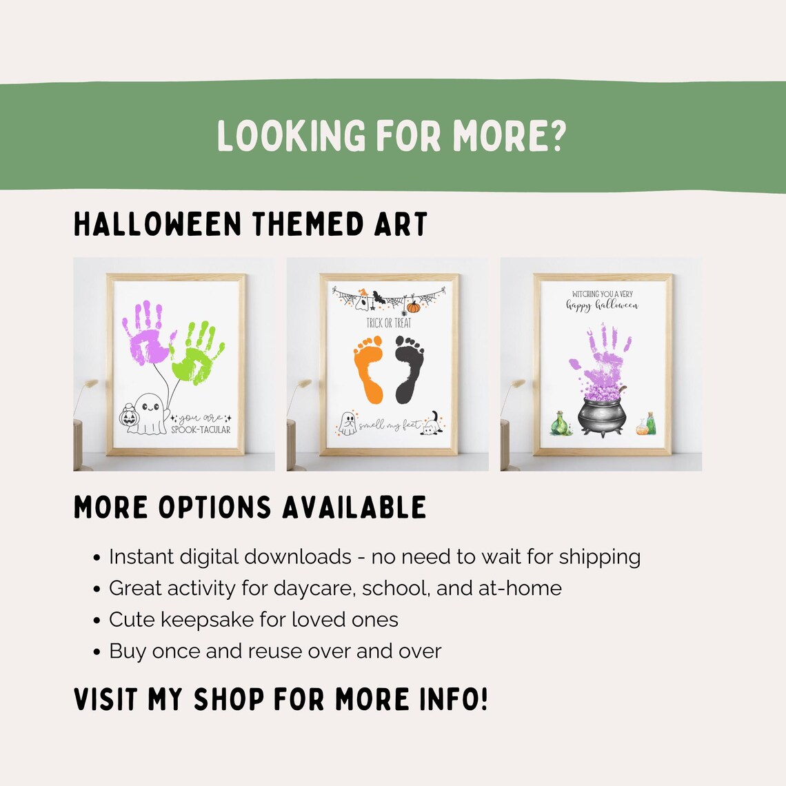 Halloween Skeleton Footprint Craft, Love You A Skele-ton Footprint ...