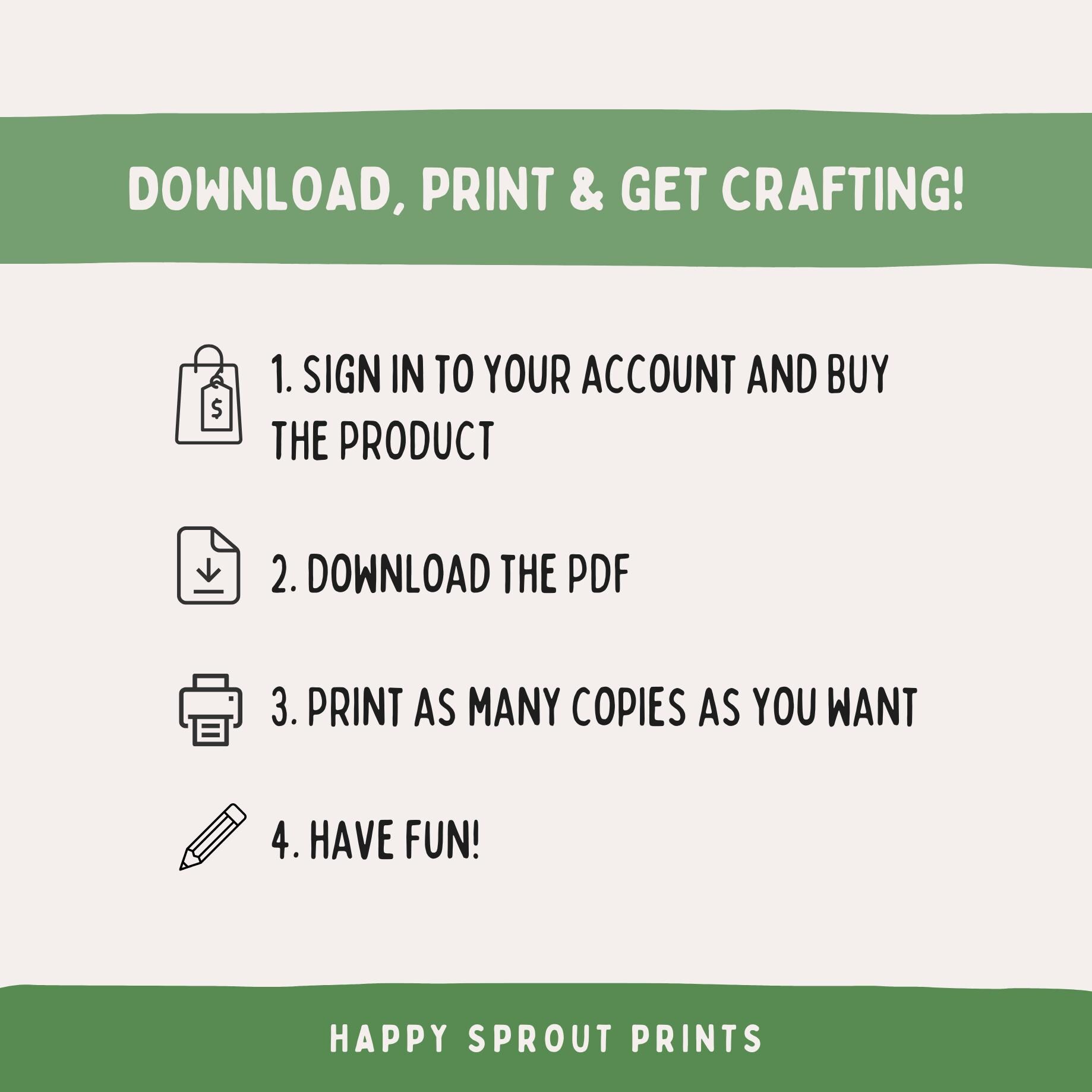 Kids Road Trip Scavenger Hunt, Car Ride Scavenger Hunt, Summer Break ...