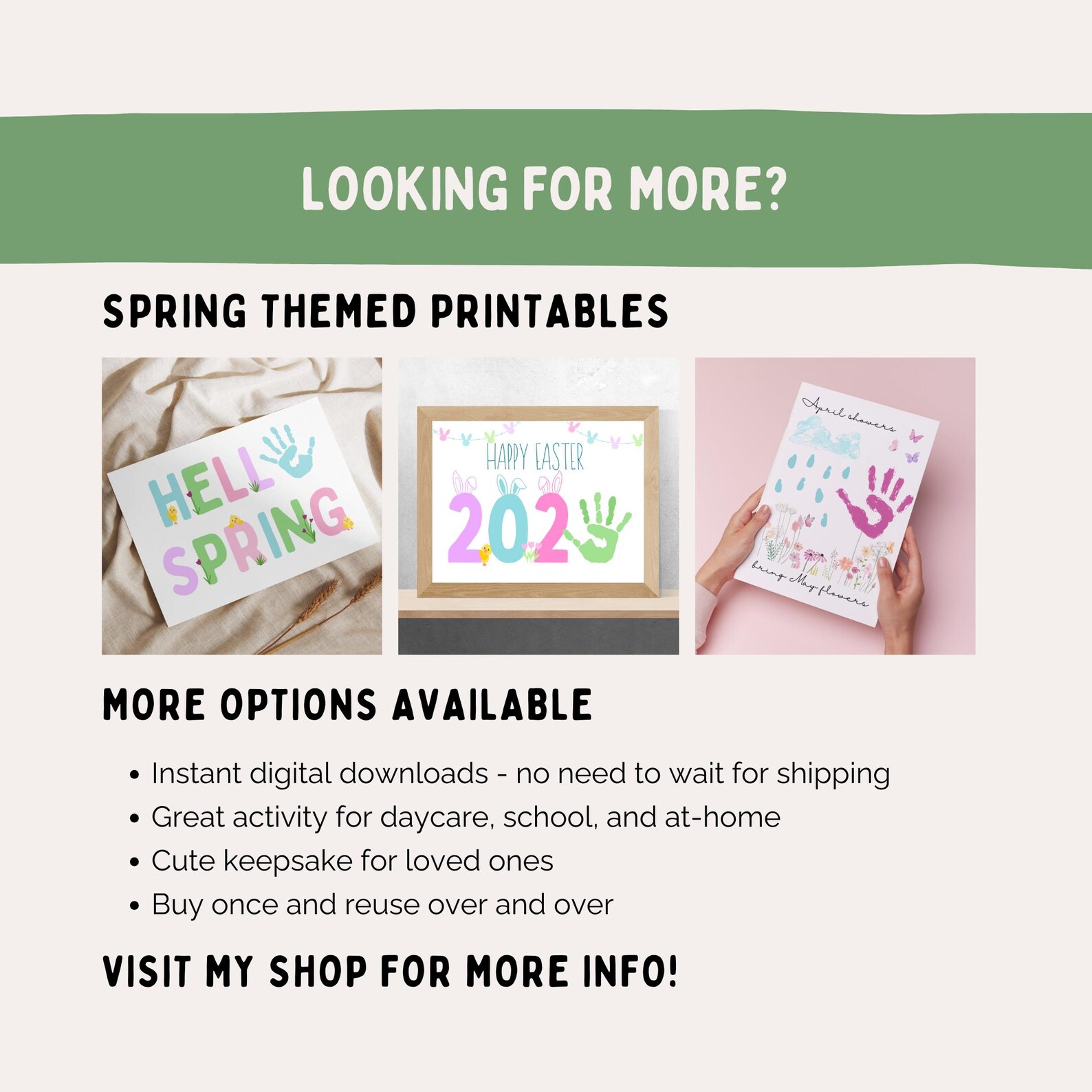 Pre K Graduation Handprint Art, 2025 Preschool Graduation Handprint ...