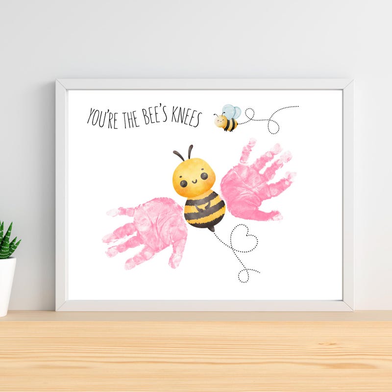 Youre the Bees Knees - Etsy