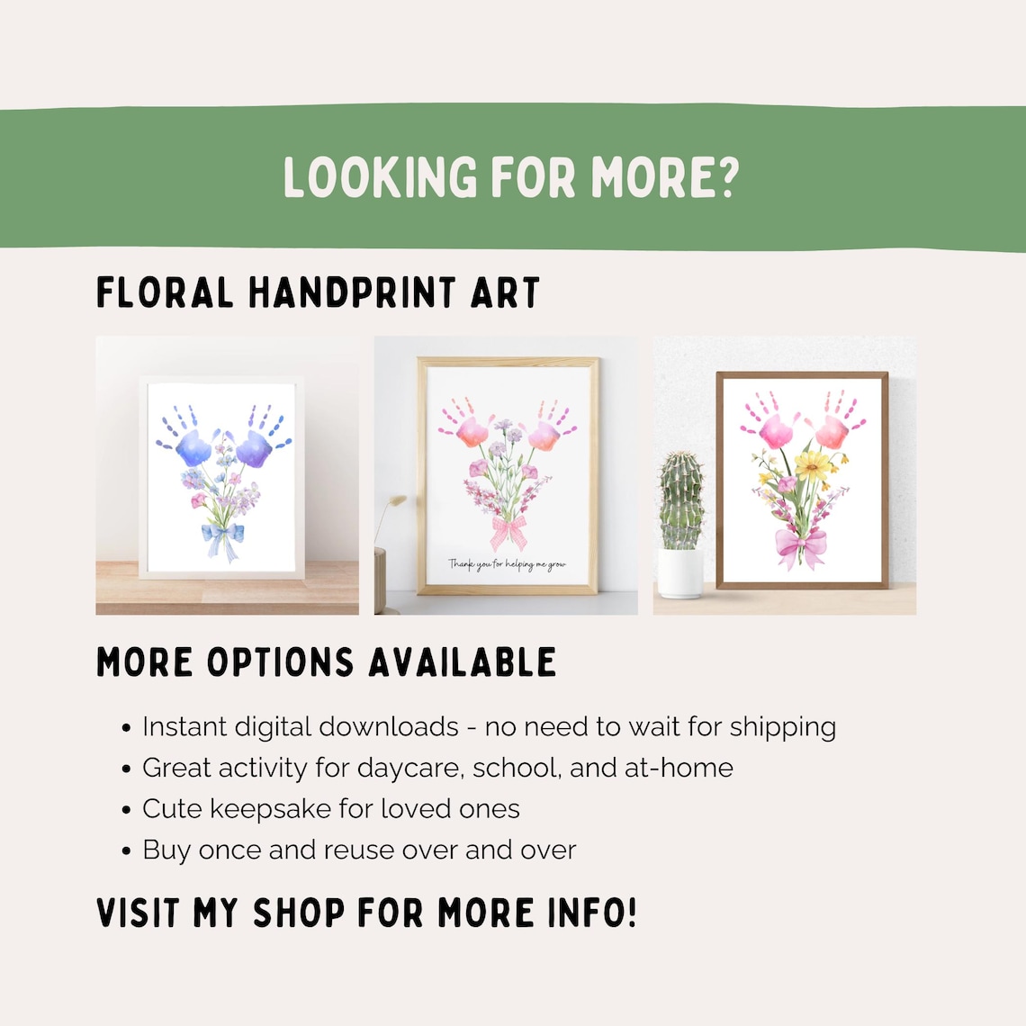 You Can't Be Beet Handprint Art Craft DIY, Fathers Day Printable ...