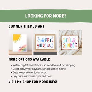 Palm Tree Handprint Keepsake Art, Summer Beach Handprint Art Craft DIY ...