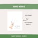 Silly Goose Handprint Art Craft DIY, Happy Birthday Balloon Handprint ...
