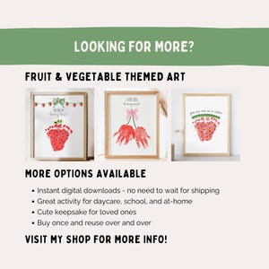 You're A Peach Handprint Keepsake Art, Summer Peach Handprint Art Craft ...