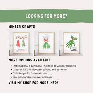 I Love You This Much Handprint Craft, Valentine's Day Penguin Handprint ...