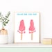 Popsicle Fathers Day Handprint Art, One Cool Pop Baby Footprint Art ...