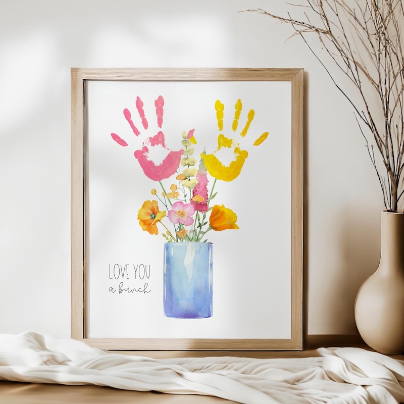 Flower Bunches - Etsy