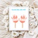 Popsicle Fathers Day Handprint Art, One Cool Pop Baby Footprint Art ...