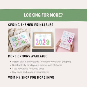 Silly Goose Handprint Art Craft DIY, Happy Birthday Balloon Handprint ...