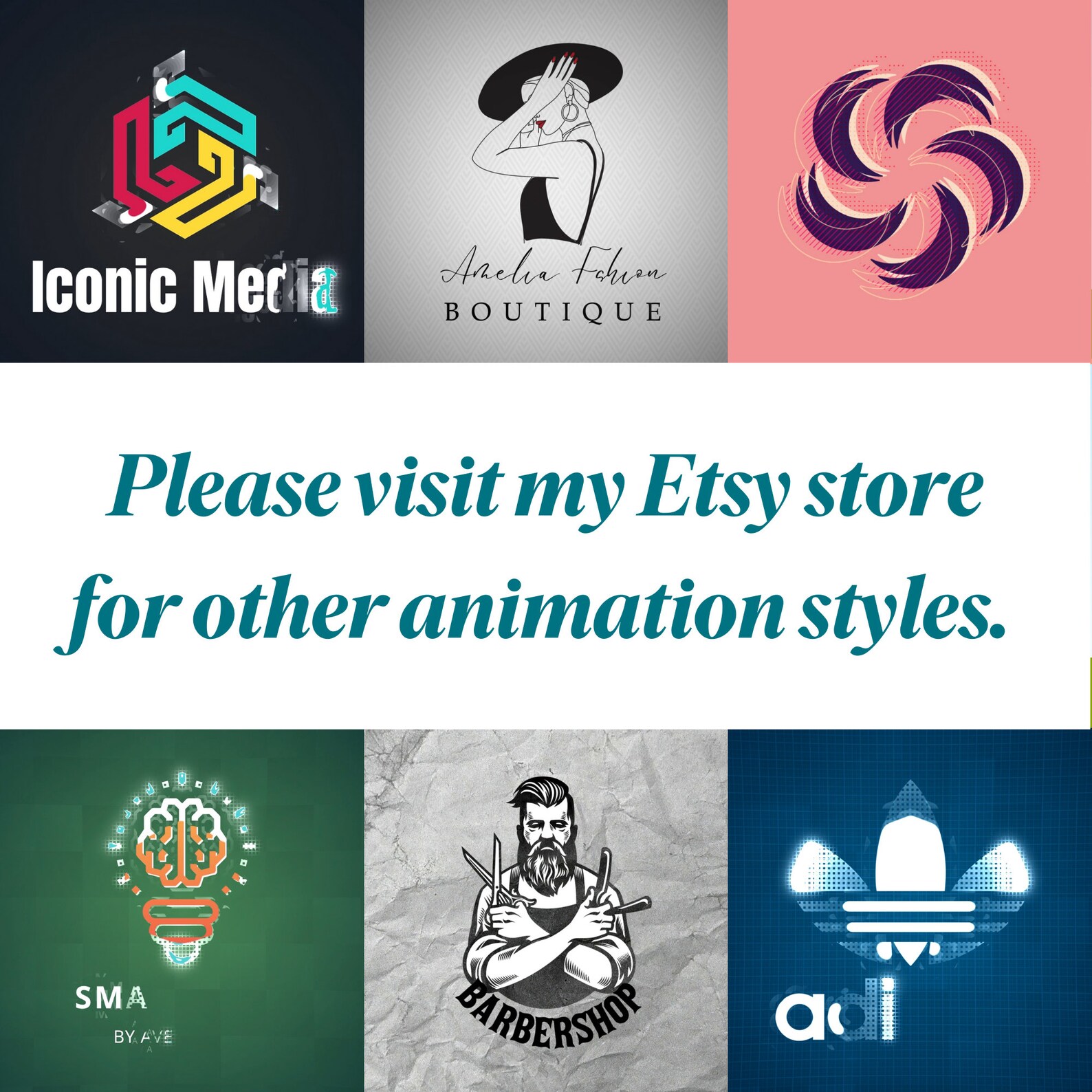 Animated Typography, Logo Animation, Animated Logo, Youtube Logo ...