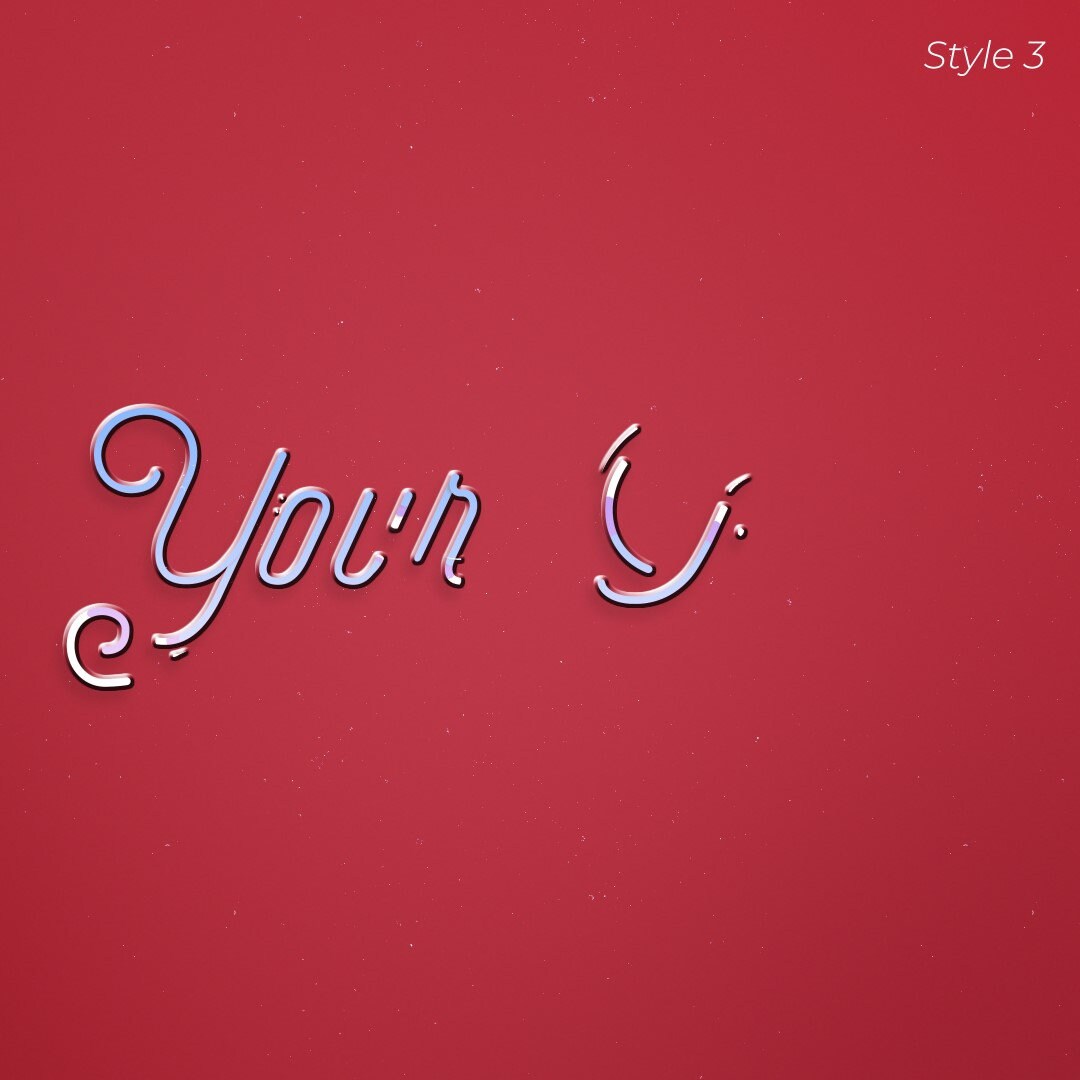 Animated Typography, Logo Animation, Animated Logo, Youtube Logo ...