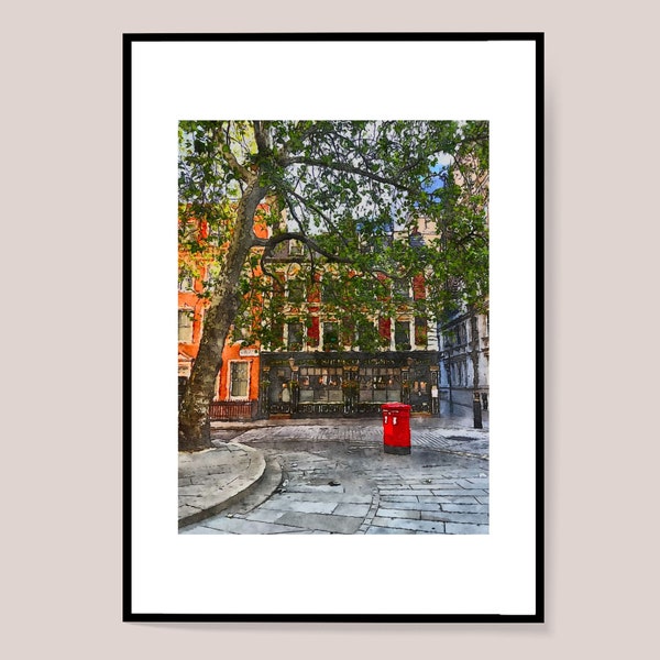 20x25 Poster - Etsy