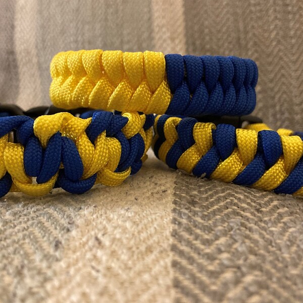 Flag Paracord - Etsy