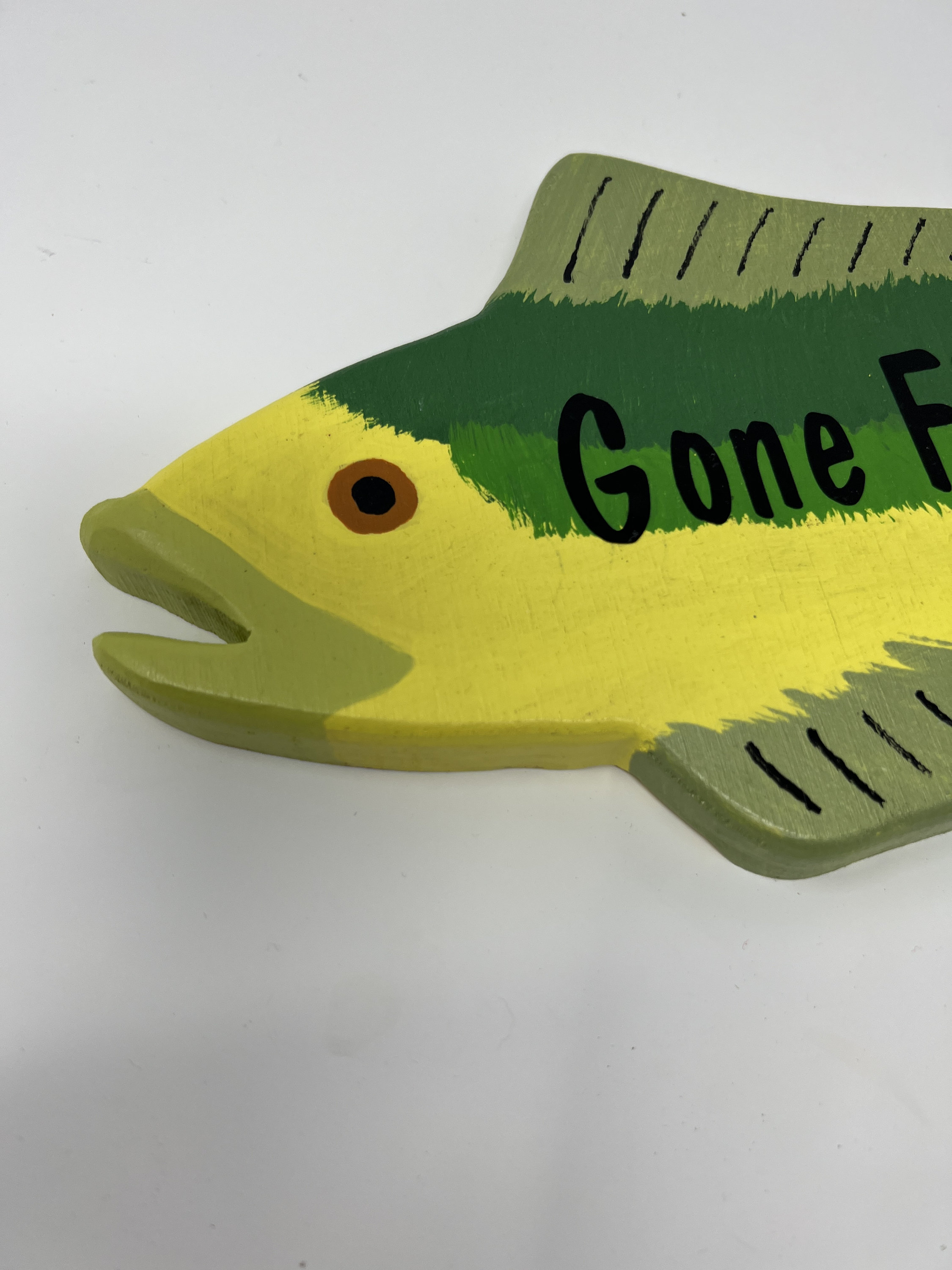 Handmade Wooden Signs - Etsy