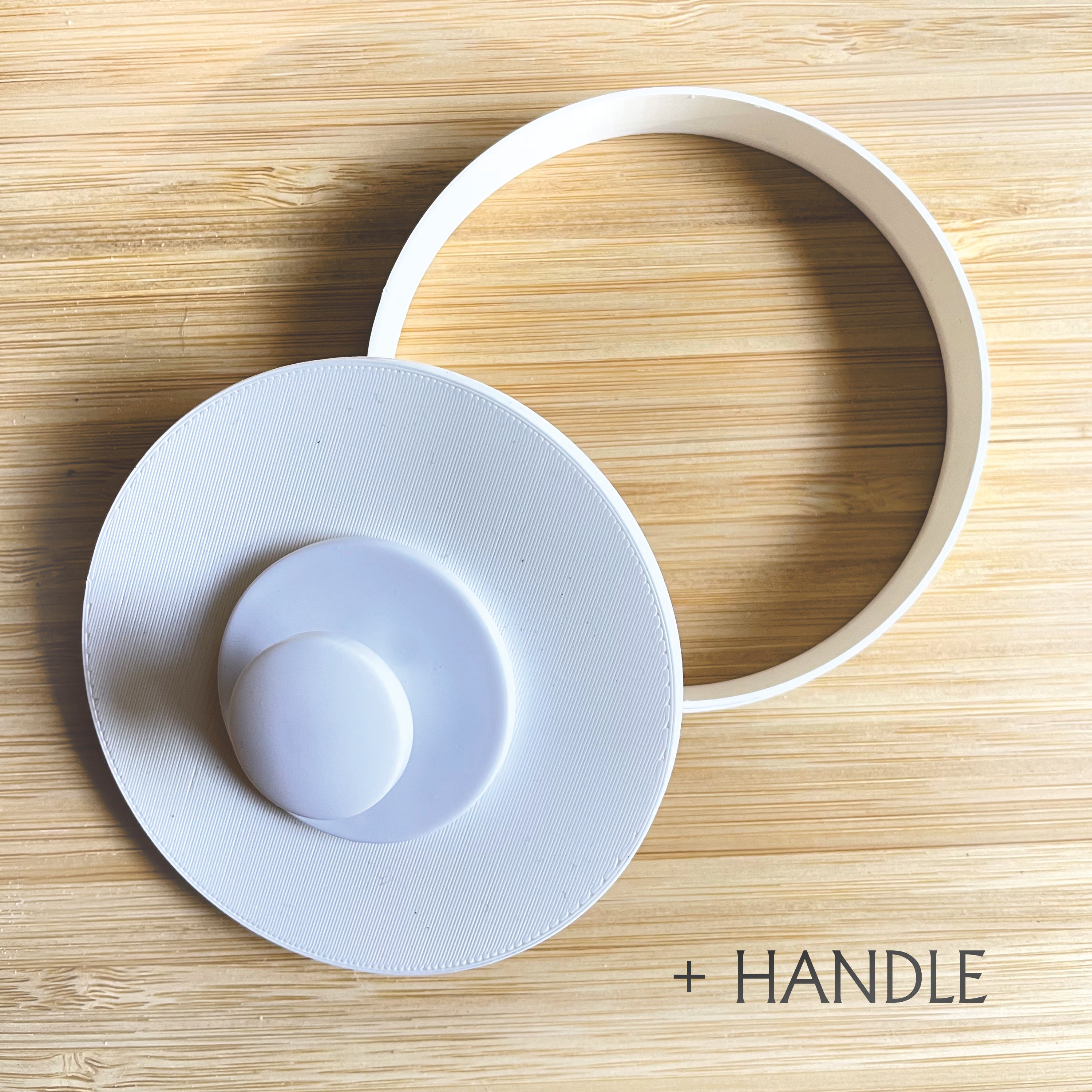 Logotype Cookie Stamp and Cookie Cutter 100% Customized With Your Idea ...