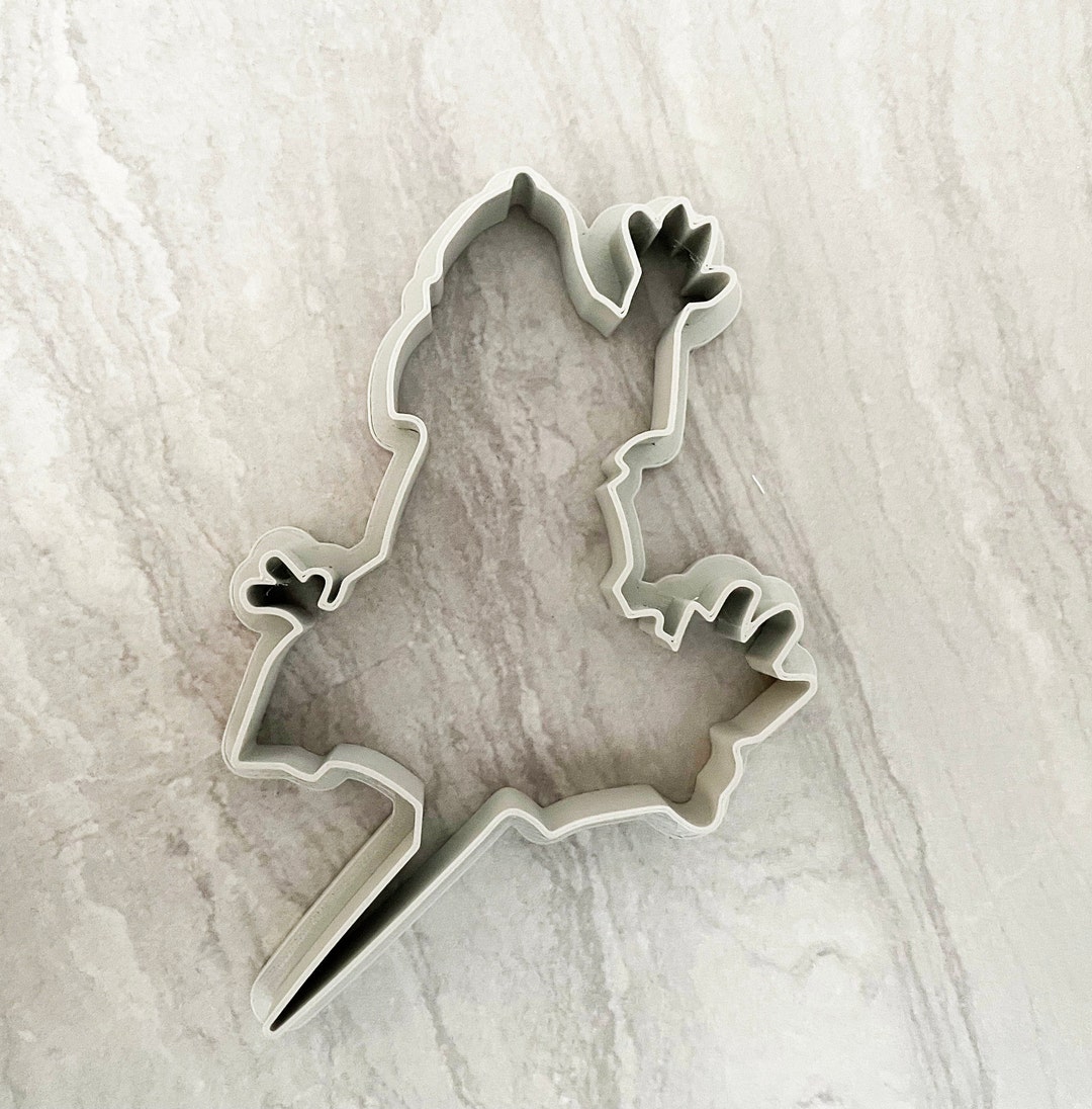Cookie Cutter | the Chicago Rat Hole | Special Edition - Limited Time ...