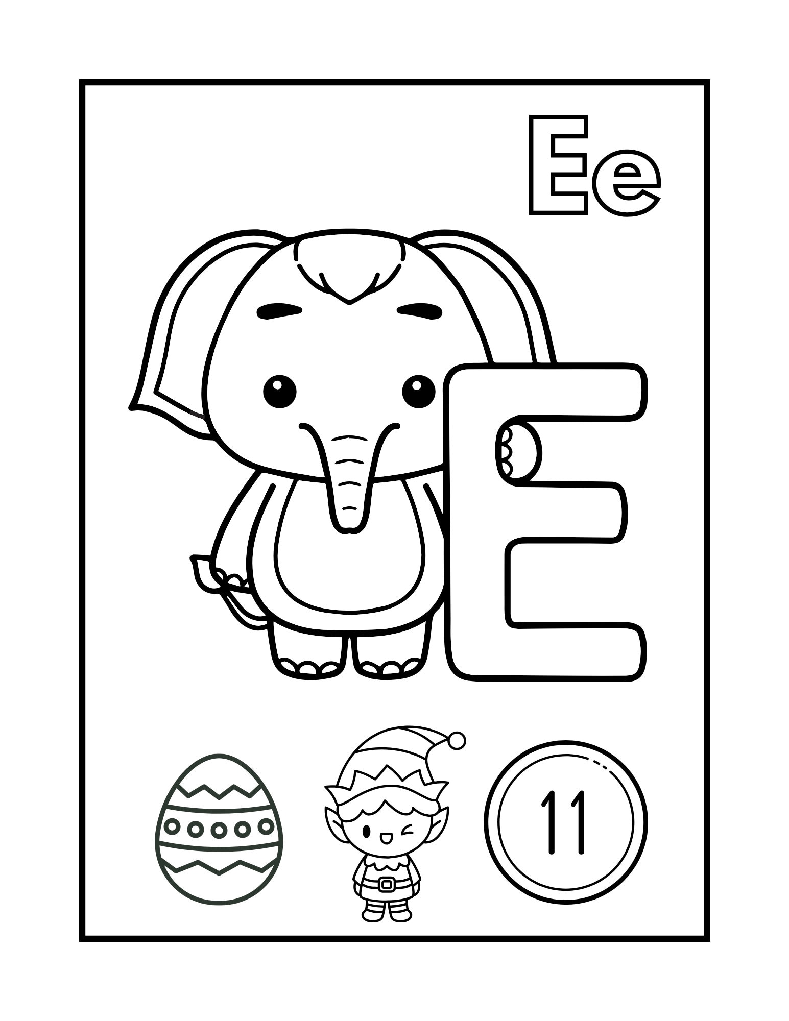 Letters of the Alphabet 26 Coloring Pages Plus/abcs to Color/fun With ...