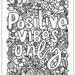 Motivation, 12 Coloring Pages Plus/coloring Pages/motivation ...