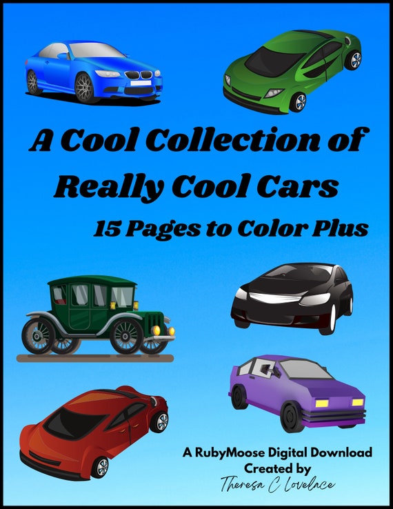 Super Cool Cars Images