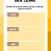 The Wonderful World of Research: Sea Lion Edition, All About Sea Lions ...