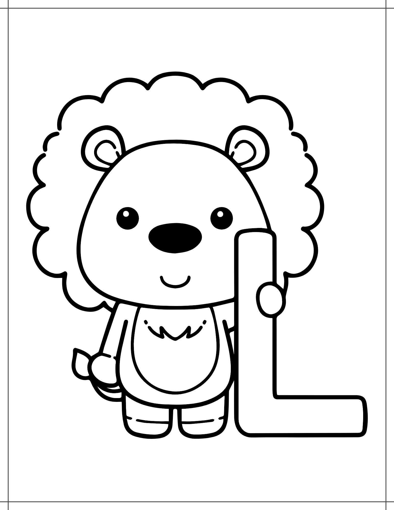 Letters of the Alphabet 26 Coloring Pages Plus/abcs to Color/fun With ...