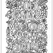 Motivation, 12 Coloring Pages Plus/coloring Pages/motivation ...