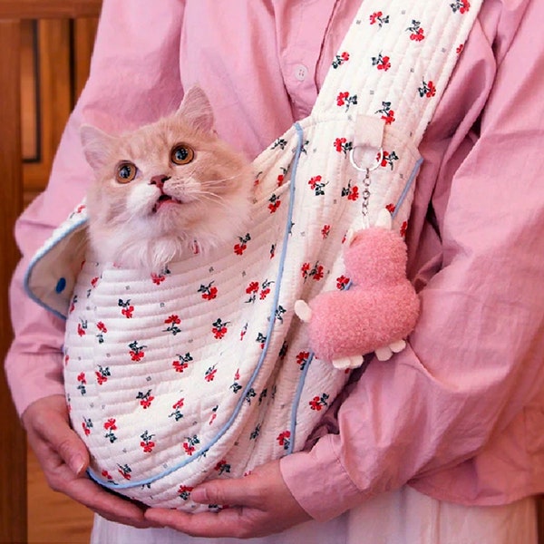 Cat Sling - Etsy